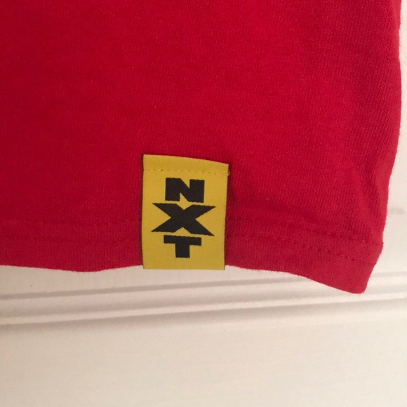 WWE | Shirts | Wwe Nxt Ricochet Tshirt | Poshmark